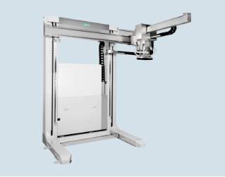 Automatic bag opening System | Tsukasa Kogyo Co., Ltd.