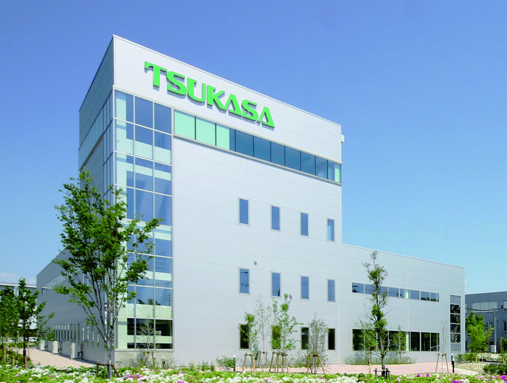 実機試験について | ツカサ工業株式会社