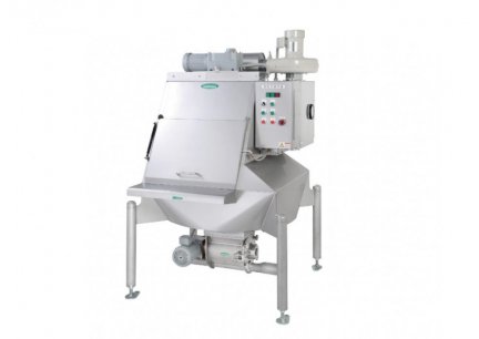 Reduce Your Workload With Automation [Transporting Powder to the Place ...