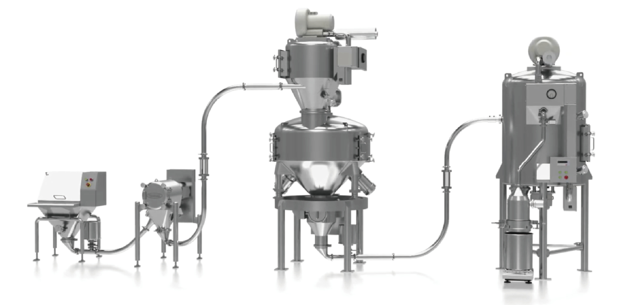 Mixing Process | Tsukasa Kogyo Co., Ltd.